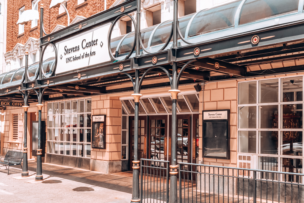 12 Things To Do in Winston-Salem at Night (Very Fun!)