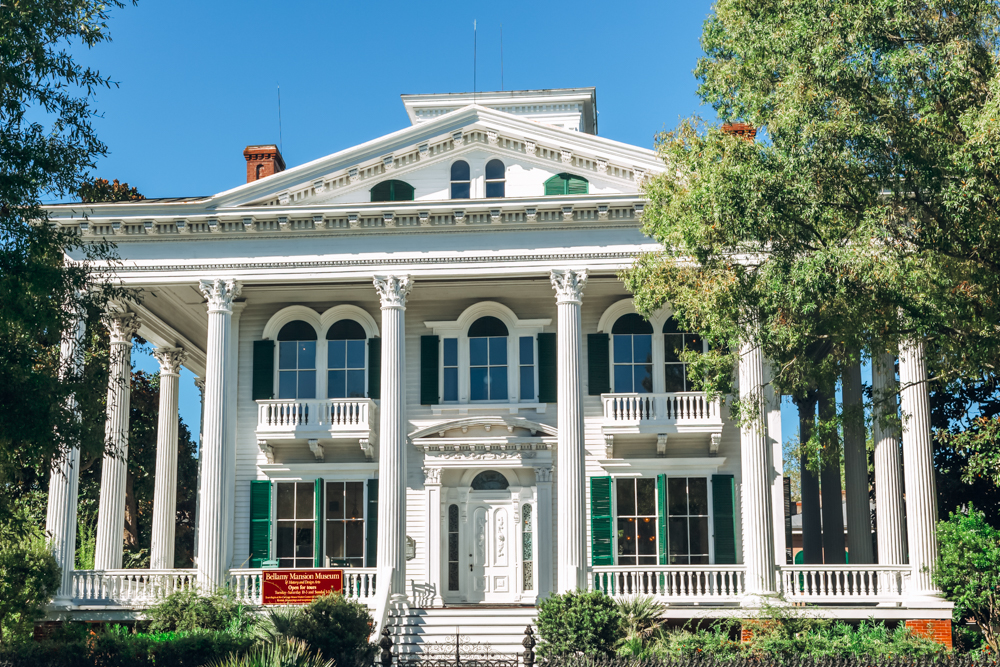 18 Fun Things To Do With KIDS in Wilmington, NC (+ Map!)