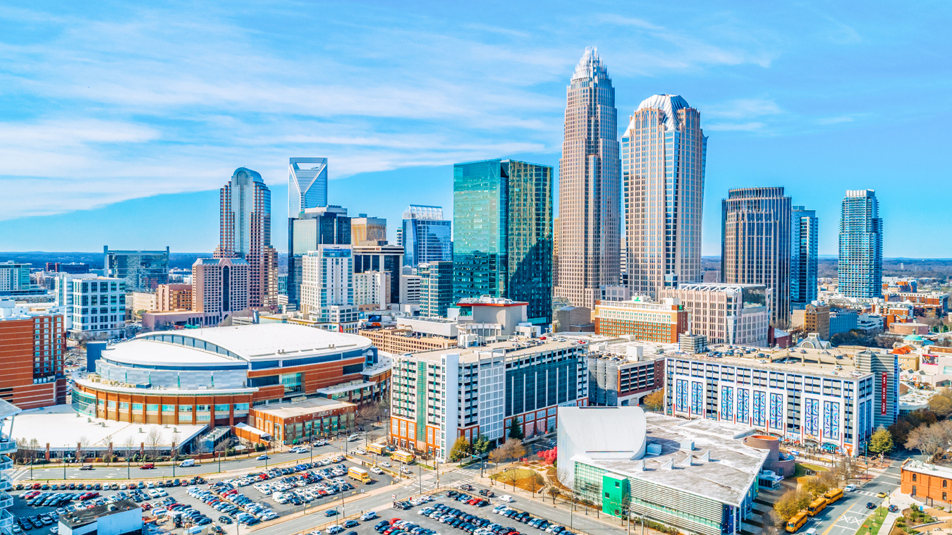 38 AMAZING Things To Do in Charlotte, NC (+ Map!)