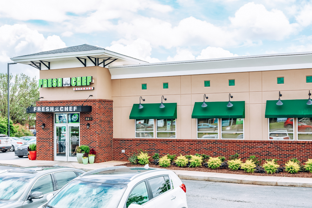 16 FANTASTIC Things To Do in Mooresville, NC (+ Map!)