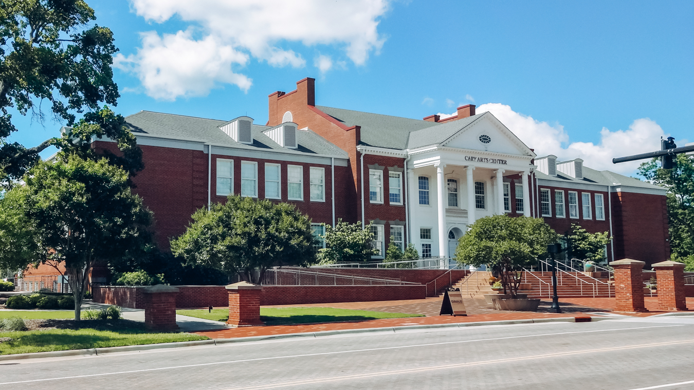 18 INCREDIBLE Things To Do in Cary, NC (+ Map!)
